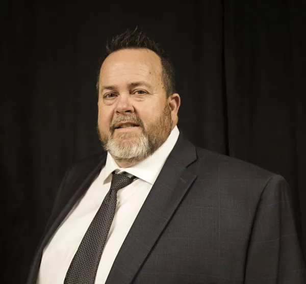 Barry Low | Local 279