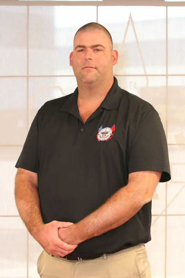 Daniel Dorion | Local 279