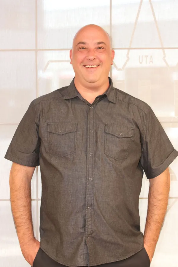 Marc Blondin | Local 279