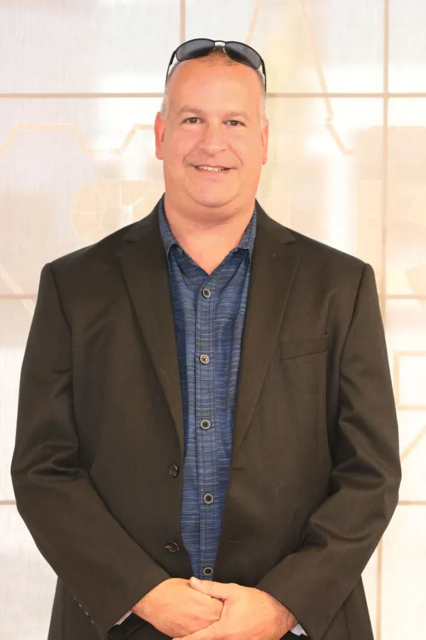 Stephane Blondin | Local 279