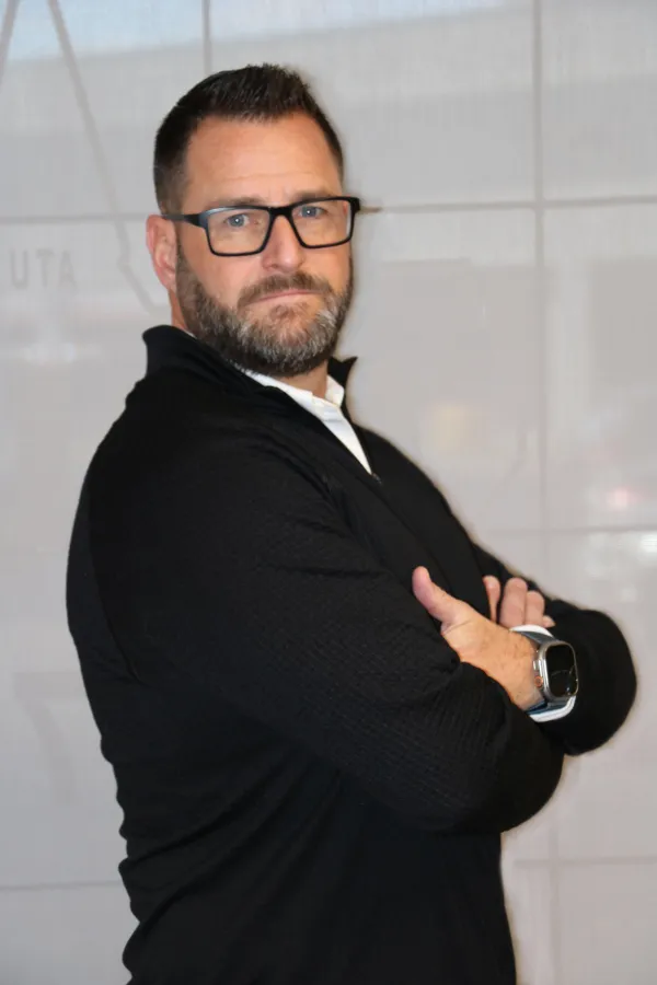 Noah Vineberg | Local 279